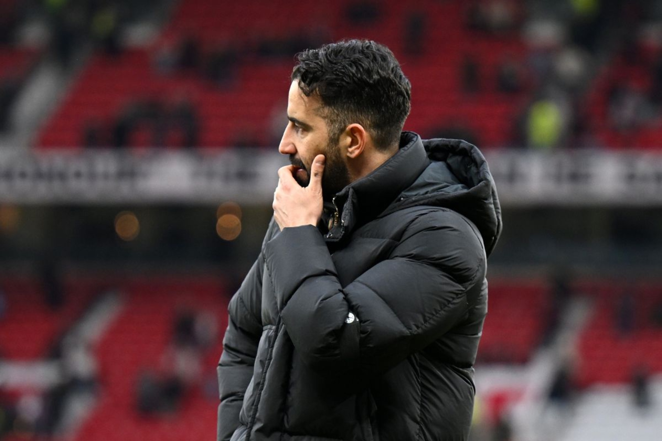 Gary Neville points finger at Man United man for defeat against Tottenham