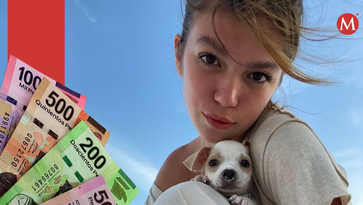 Deuda hospitalaria de Valentina Gilbert recaería en Marianne 'N', según ...