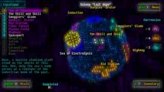 Effulgence RPG - 15 sec. Gameplay Overview