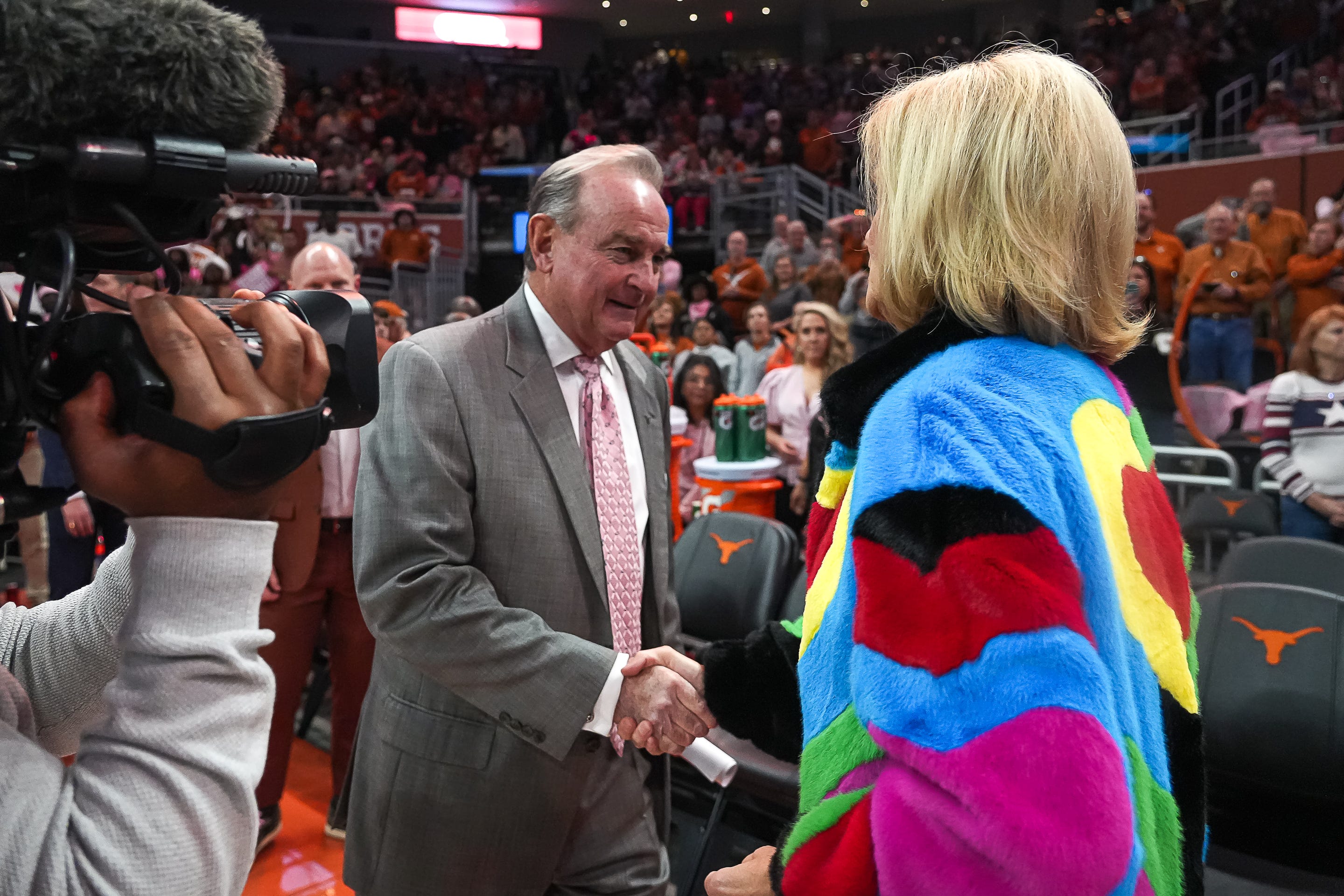 Texas vs LSU game score: Replay, highlights as Longhorns complete epic ...