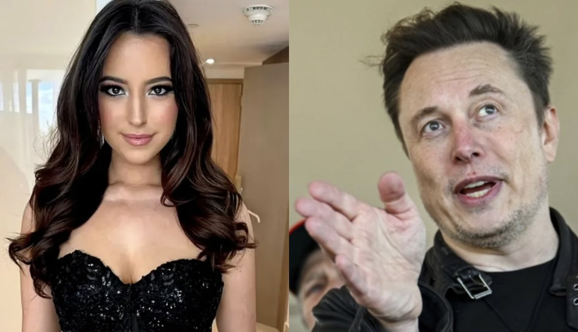 Former Babylon Bee Writer Who Says Elon Musk Fathered Her Child Claims ... Former Babylon Bee Writer Who Says Elon Musk Fathered Her Child Claims ...