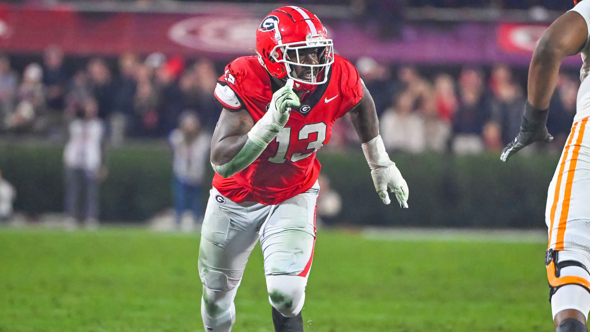 Mocking the Mocks: Pro Football Network’s latest 7-Round Bears Mock Draft