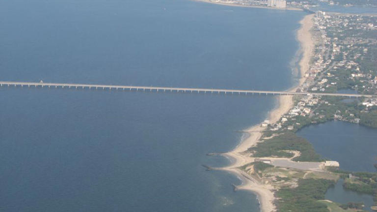 11 Of The Biggest Bridges Ever Built In The USA
