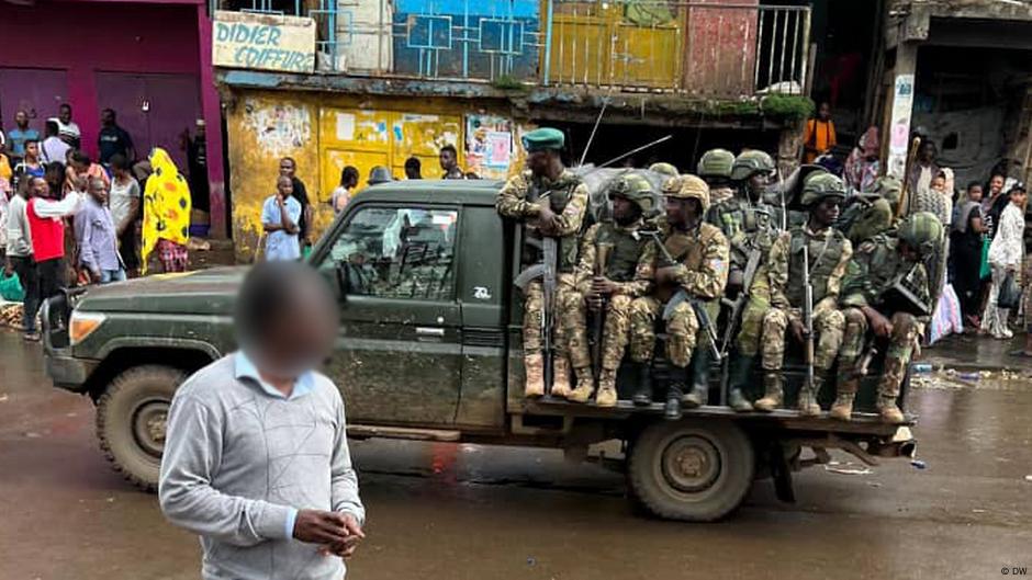 Bukavu aux mains du M23 malgré les réactions des puissances