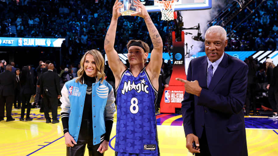 Mac McClung Should Receive NBA Chance Following Impressive All-Star ...