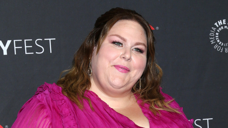 Why You Don't Hear About This Is Us Star Chrissy Metz Anymore