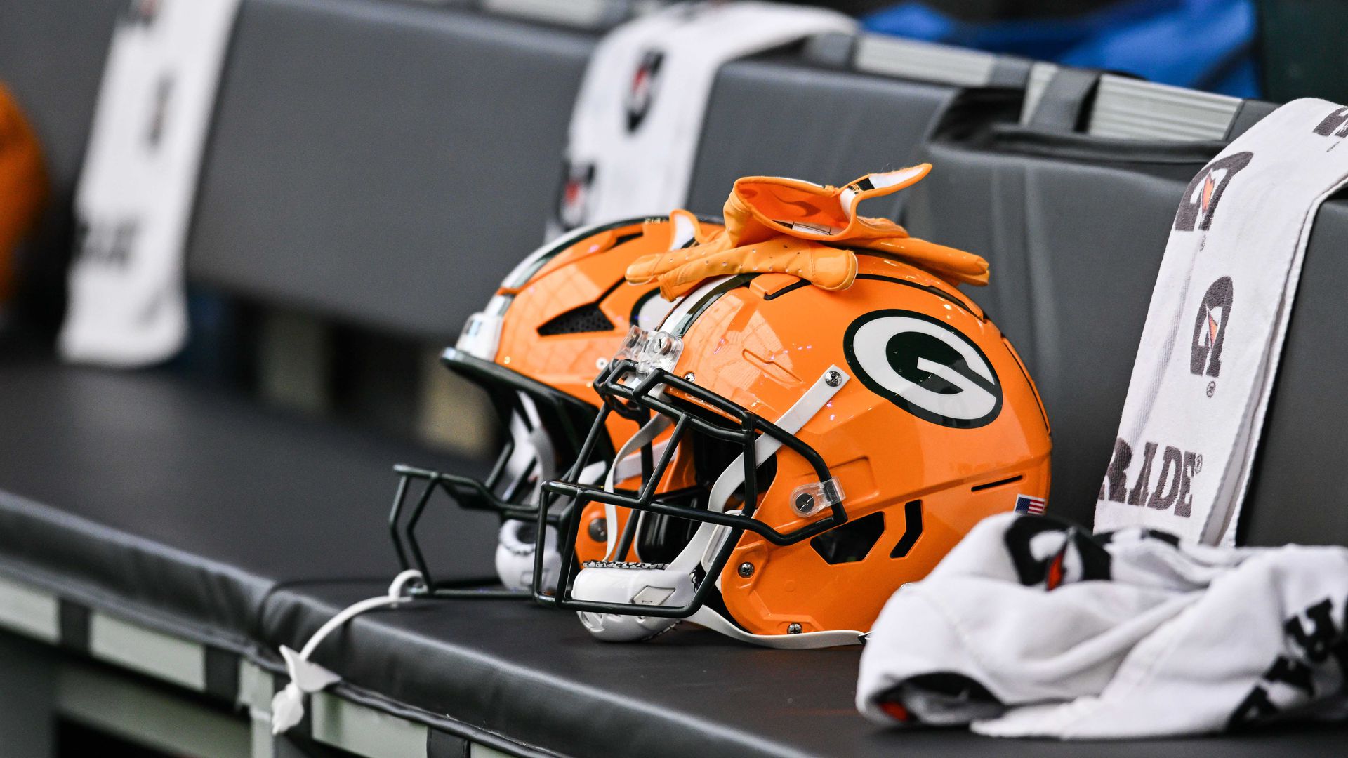 Packers’ Jon-Eric Sullivan is a finalist for Jaguars’ general manager job