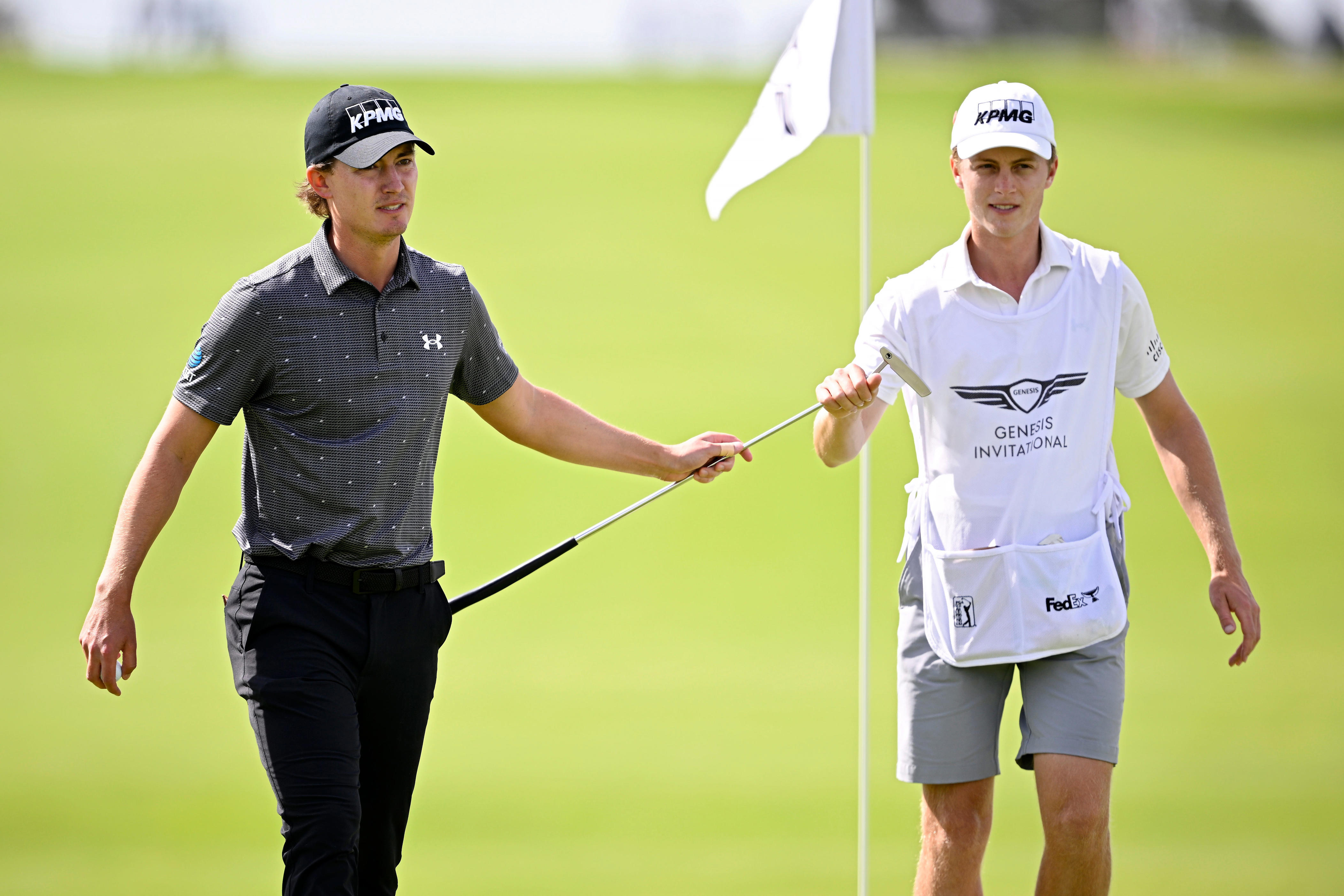 The inside story of Maverick McNealy, the pilot, and flying to the ...