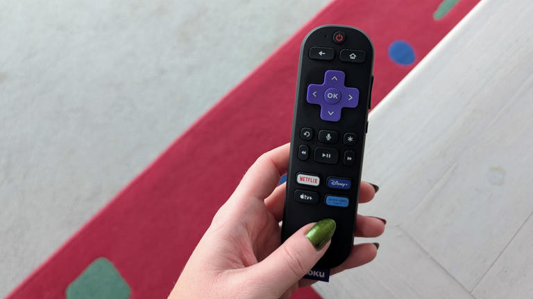 Roku Streaming Stick 4K review: a speedy and easy-to-use media streamer