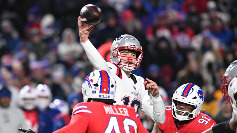 3 key things we learned about 2025 from the Buffalo Bills defensive ...