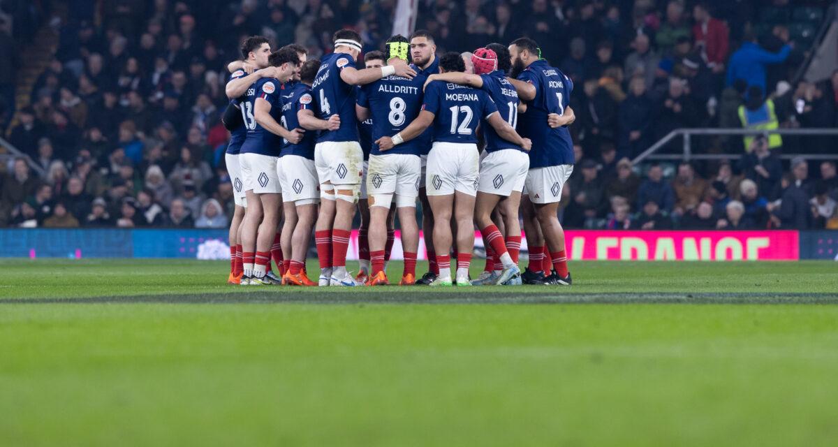 XV de France : la compo probable pour l'Italie, un cadre des Bleus vers ...