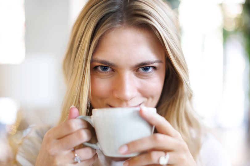 Brain doctor warns how much coffee is 'too much' risking heart and ...