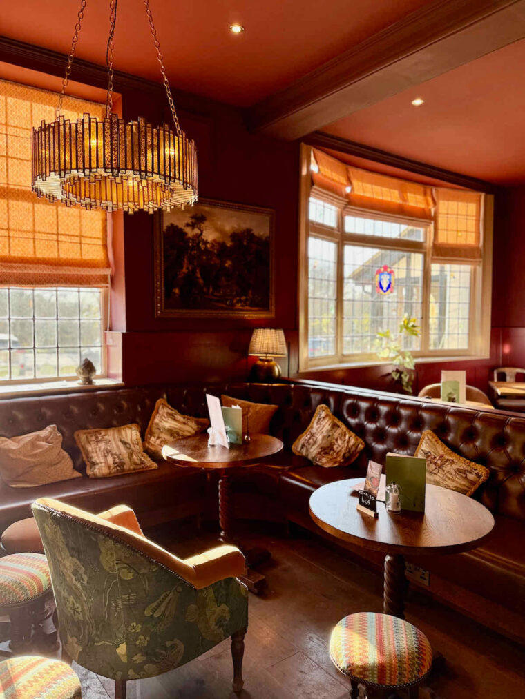 The Royal Forest, London’s Epping Forest Gem