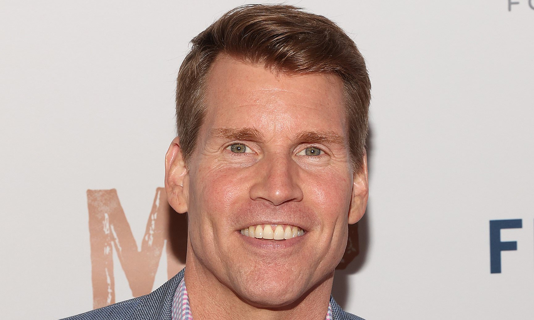 RedZone icon Scott Hanson hints he could QUIT his role after 16 years ...