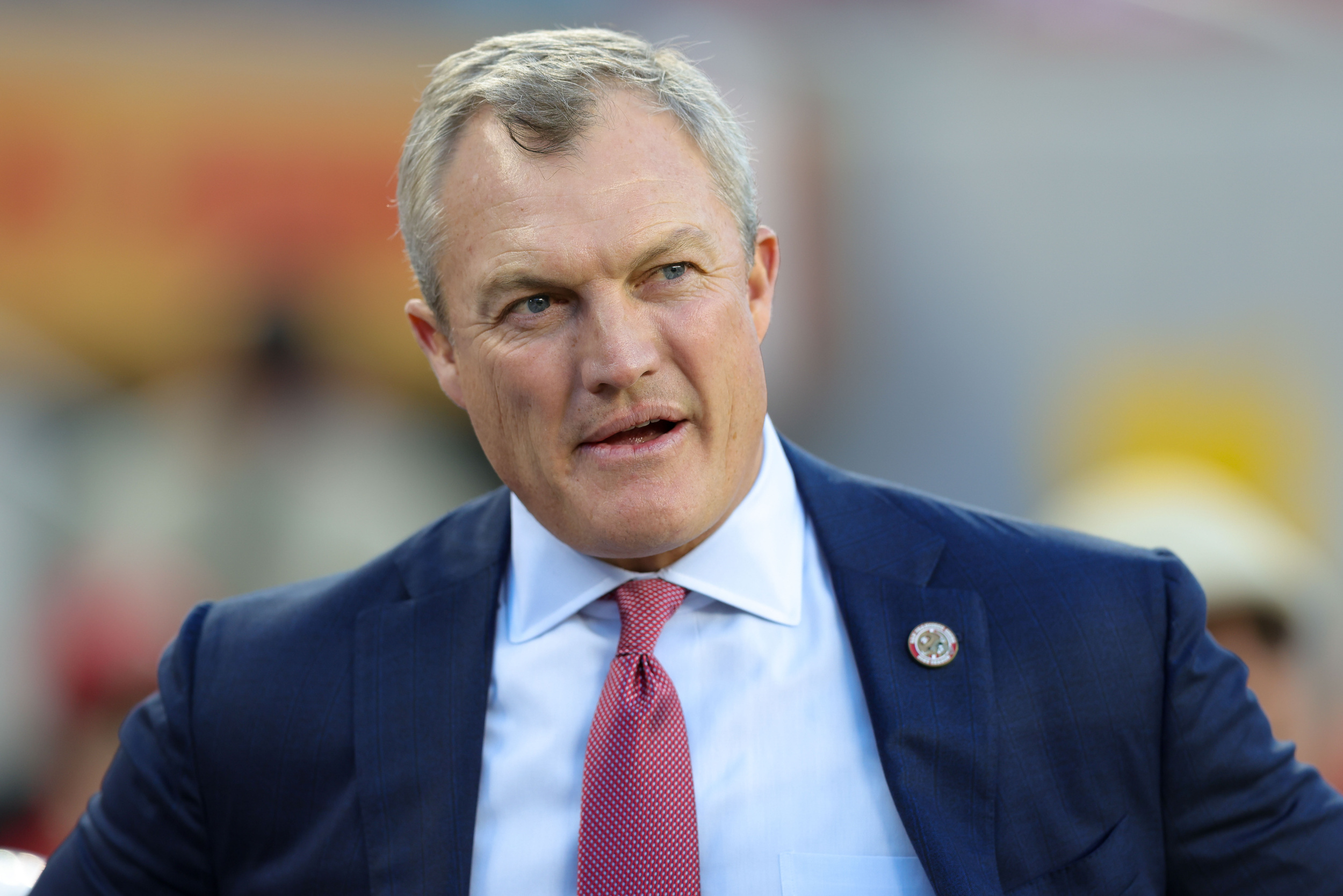 2025 NFL Offseason Primer: San Francisco 49ers