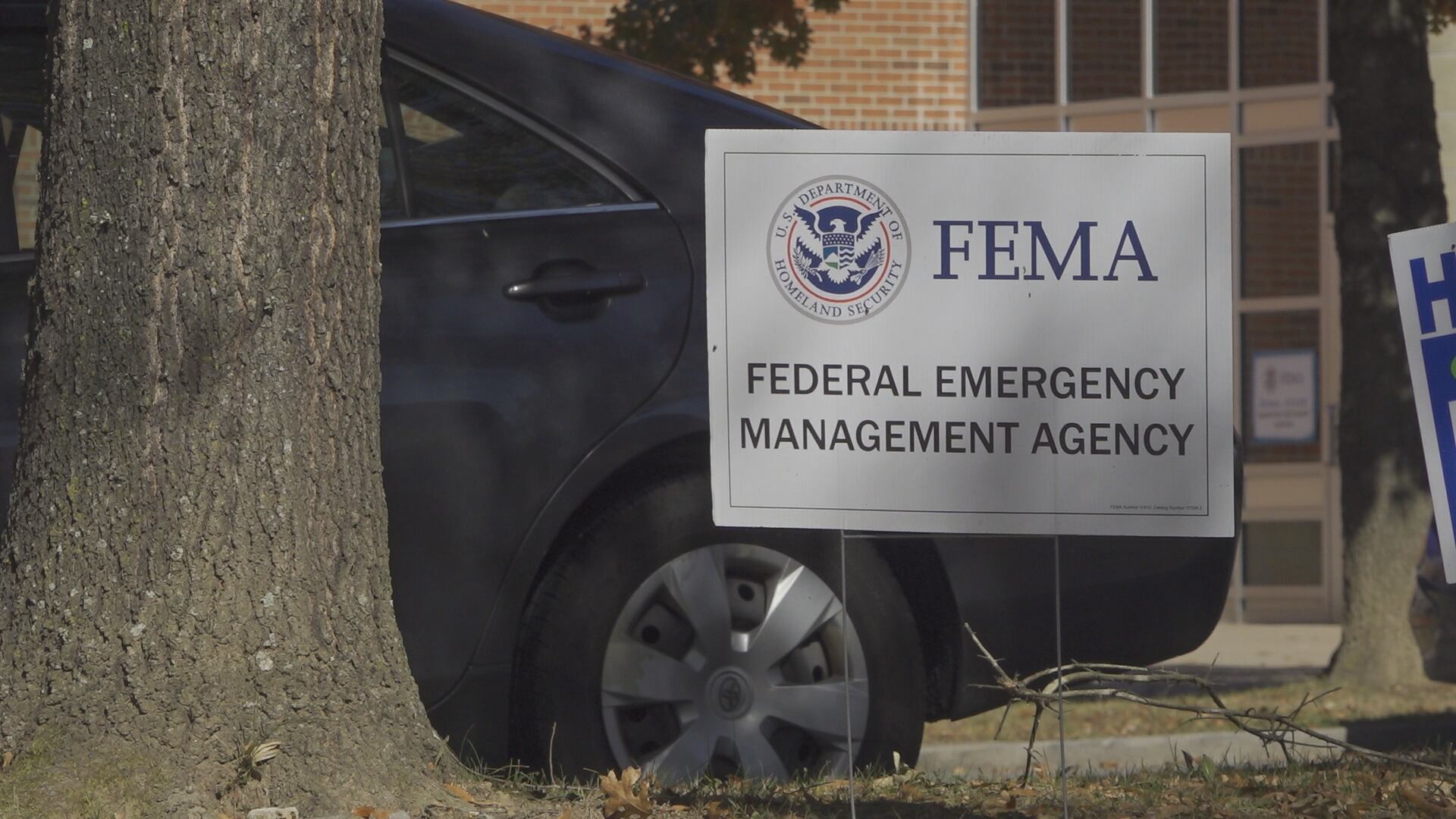 FEMA federal disaster assistance available to KY