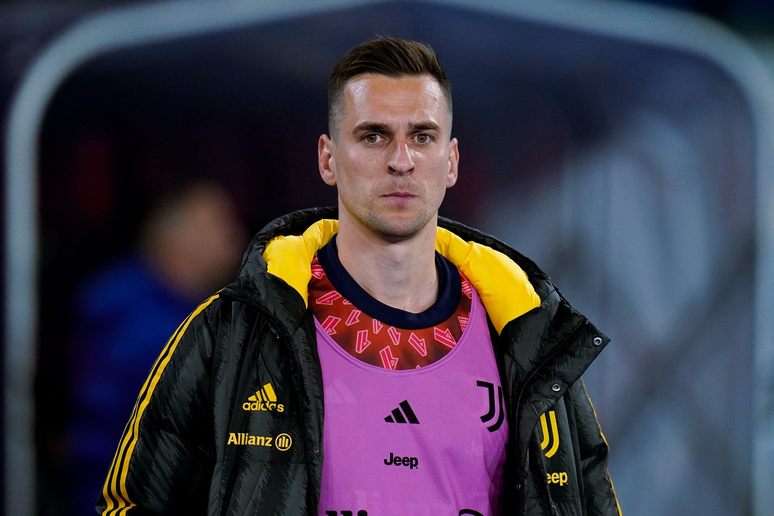 Dramat Milika, w Turynie już wiedzą. Fatalna kontuzja, a teraz takie wieści