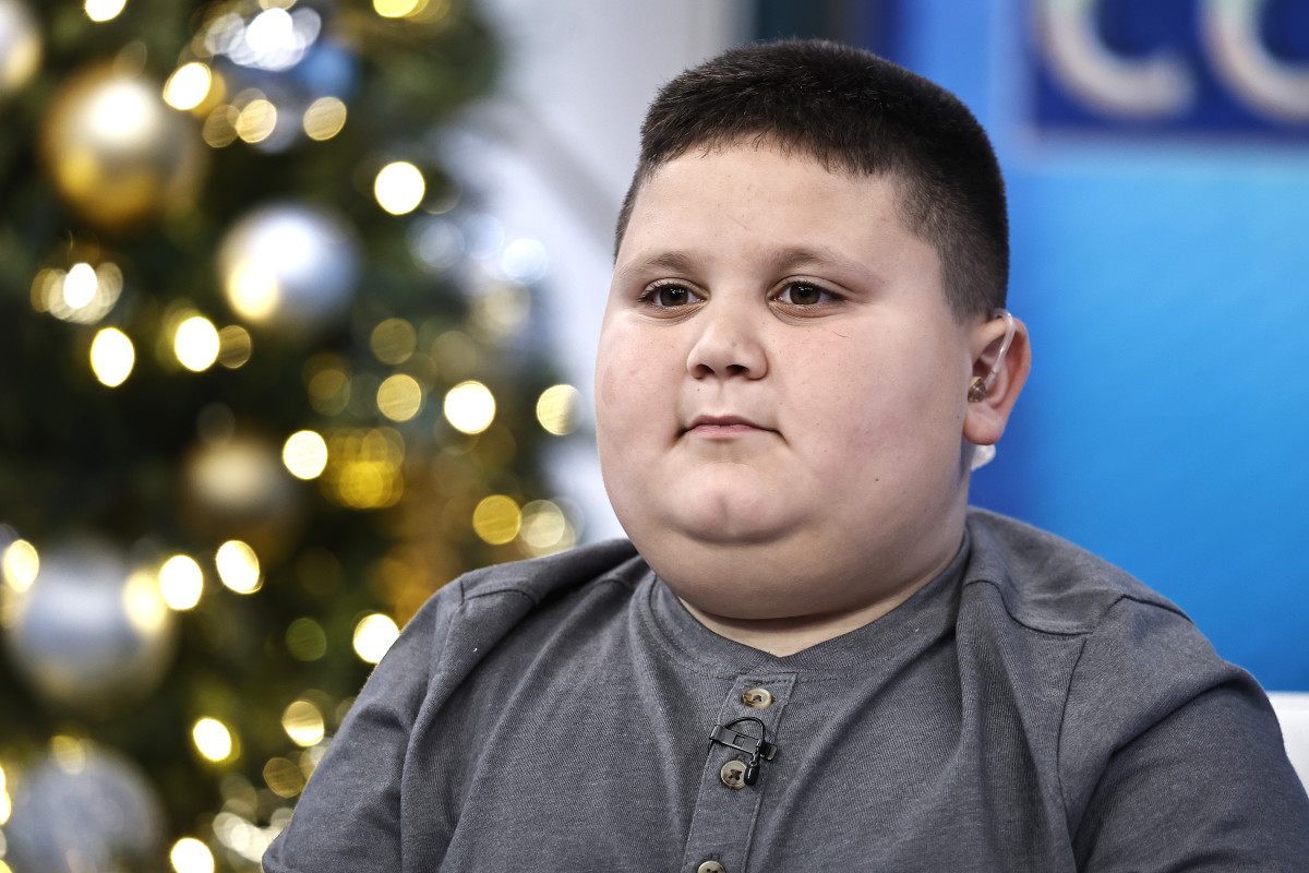 The Rizzler Is Turning Heads At The Daytona 500 On Sunday