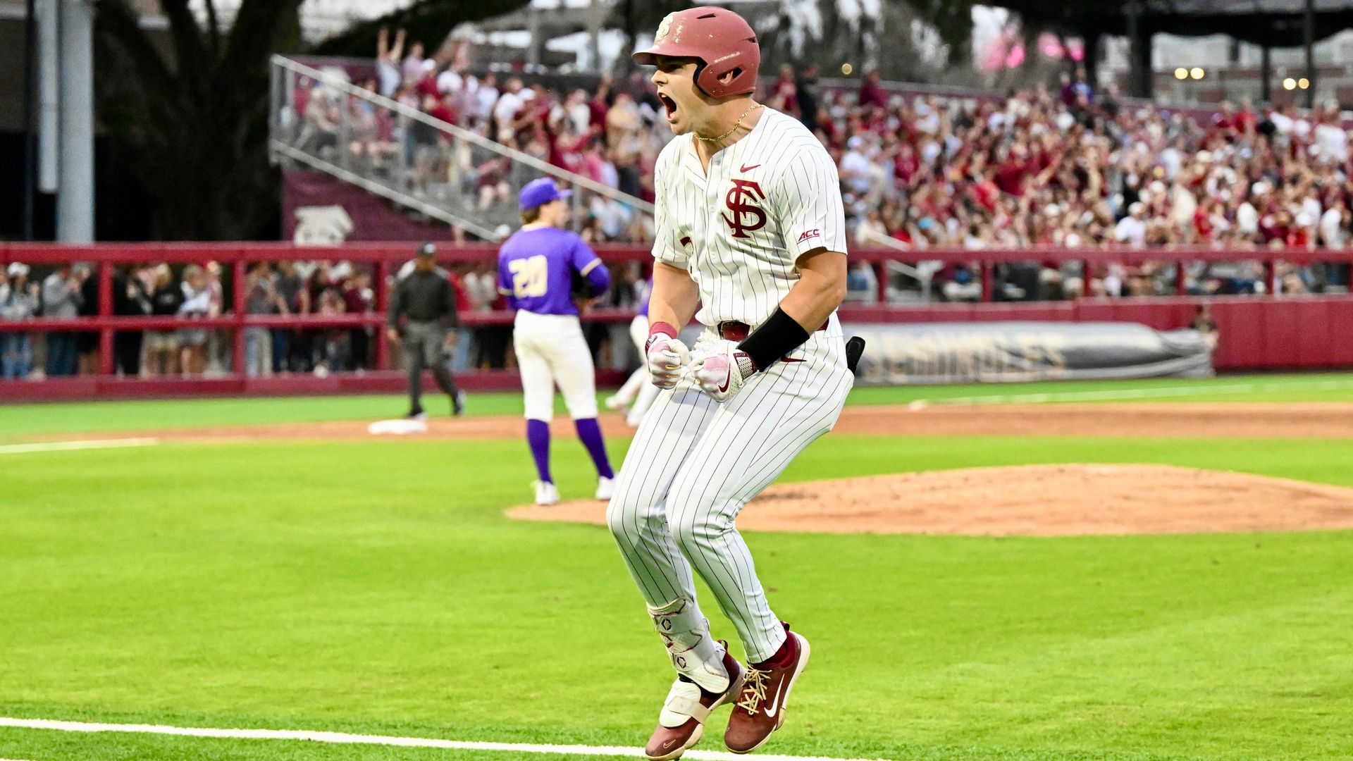 3 Up, 3 Down: FSU’s stars dismantle JMU for opening series sweep
