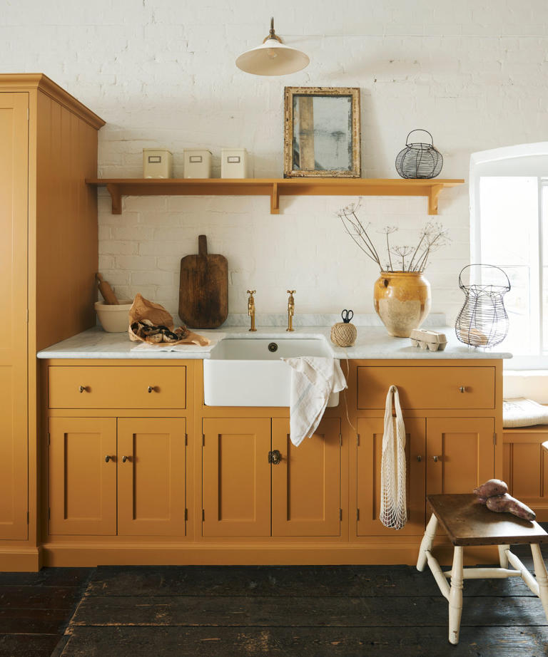 3 overlooked colors you never thought could work in your kitchen – but ...