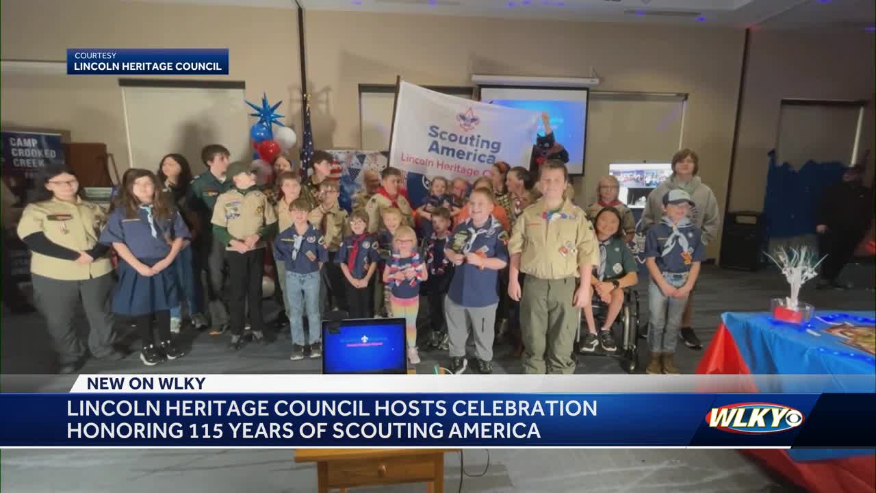 Lincoln Heritage Council hosts celebration honoring 115 years of ...