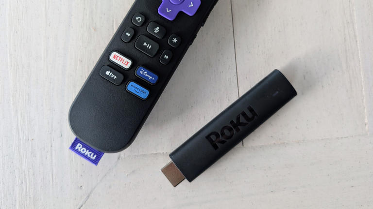 Roku Streaming Stick 4K review: a speedy and easy-to-use media streamer