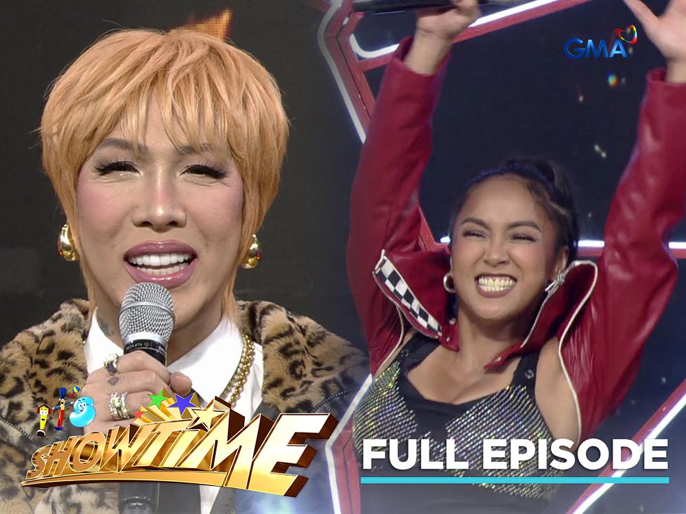 It's Showtime: Full Episode (February 15, 2025)