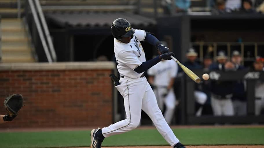 Georgia Tech Defeats Old Dominion 7-4 to Complete Sweep on Opening Weekend