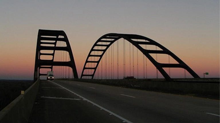 11 Of The Biggest Bridges Ever Built In The USA