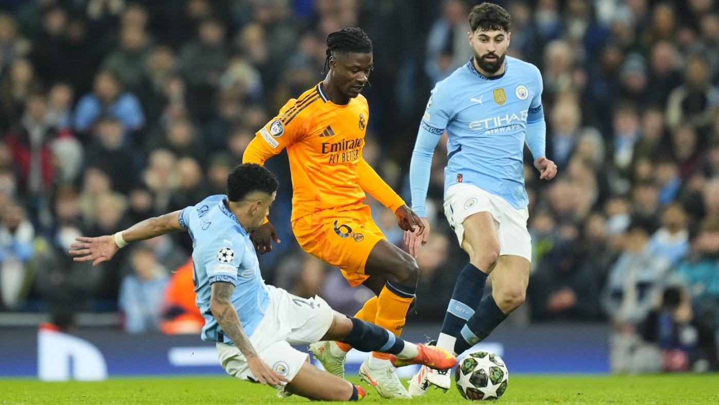 Champions League knockout phase playoffs storylines, scenarios ...