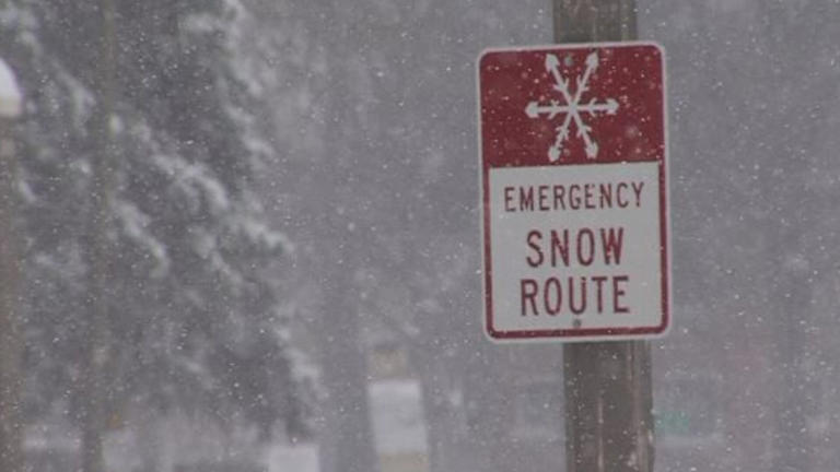Cities of Hastings and Grand Island declare snow emergencies
