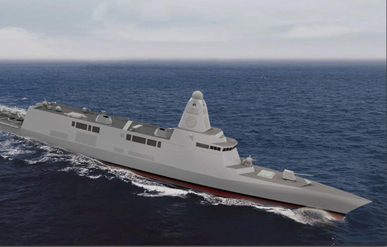 HD현대냐 한화냐…‘8조 KDDX’ 쟁탈전 3월 결판