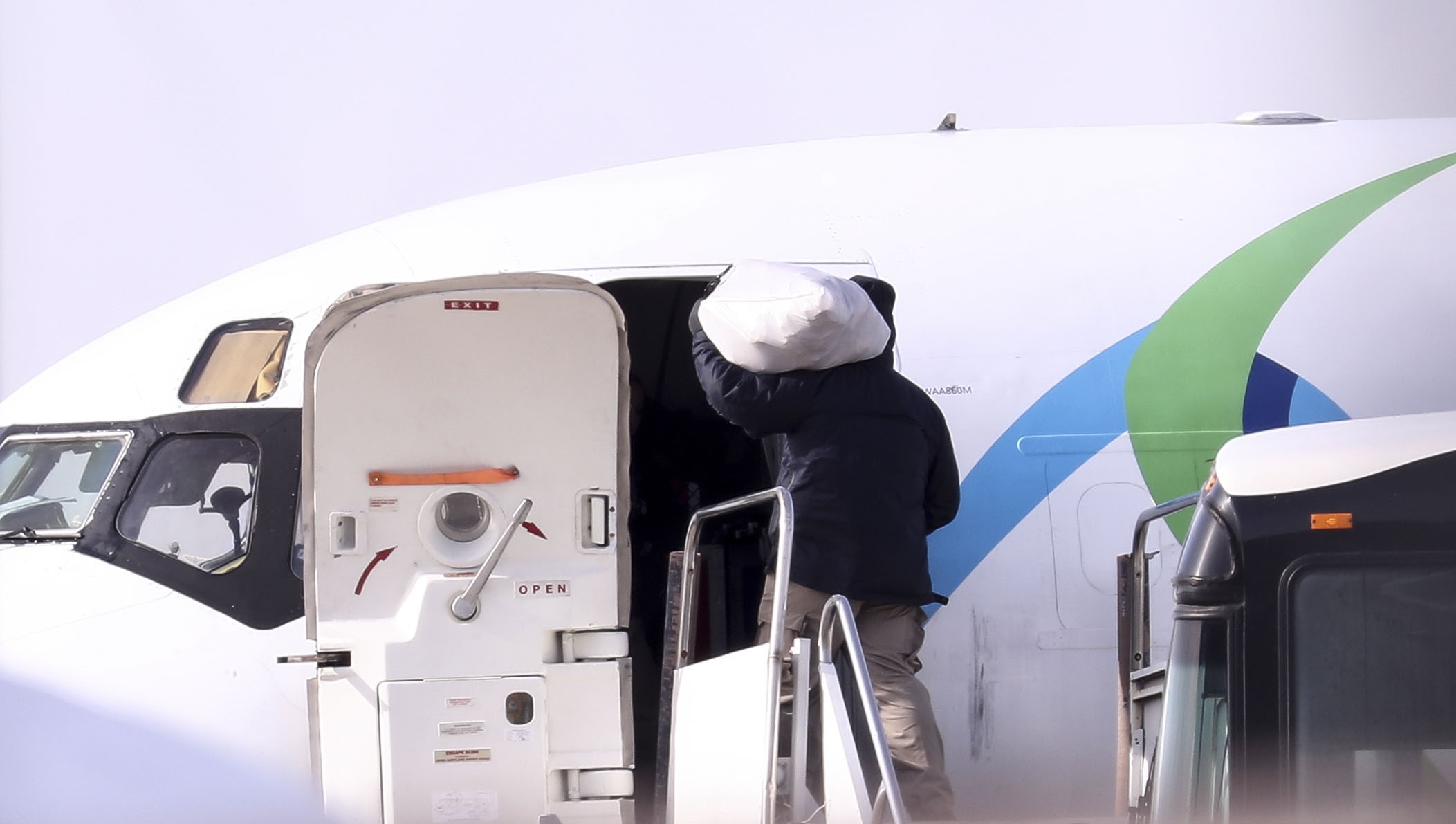 New Zealand-born teen's deportation to India paused at last minute