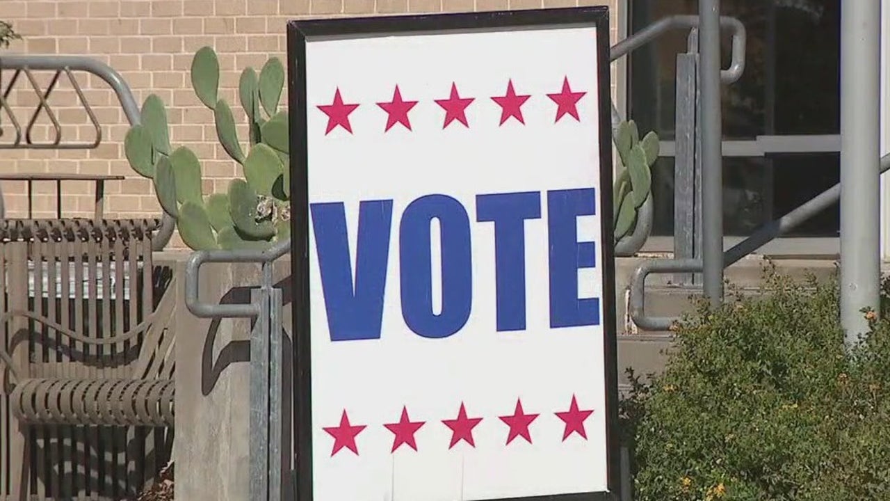 Hays County early voting locations, hours