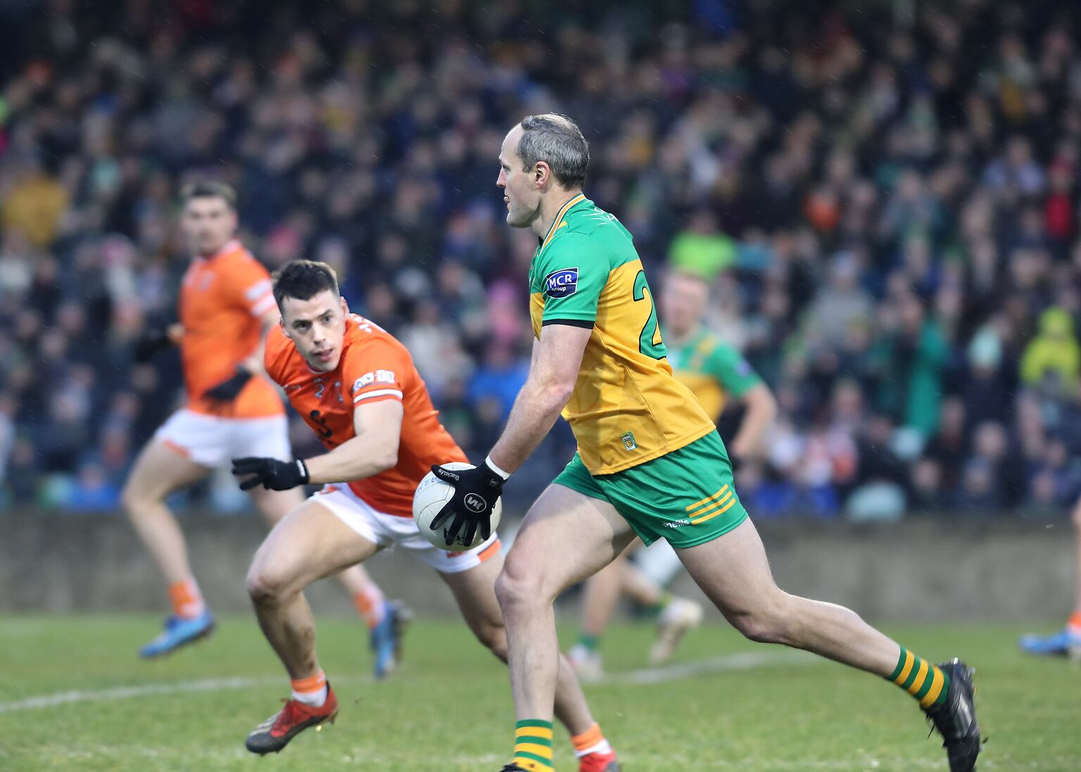 Ulster Championship final predictions from our sports team ahead of the ...