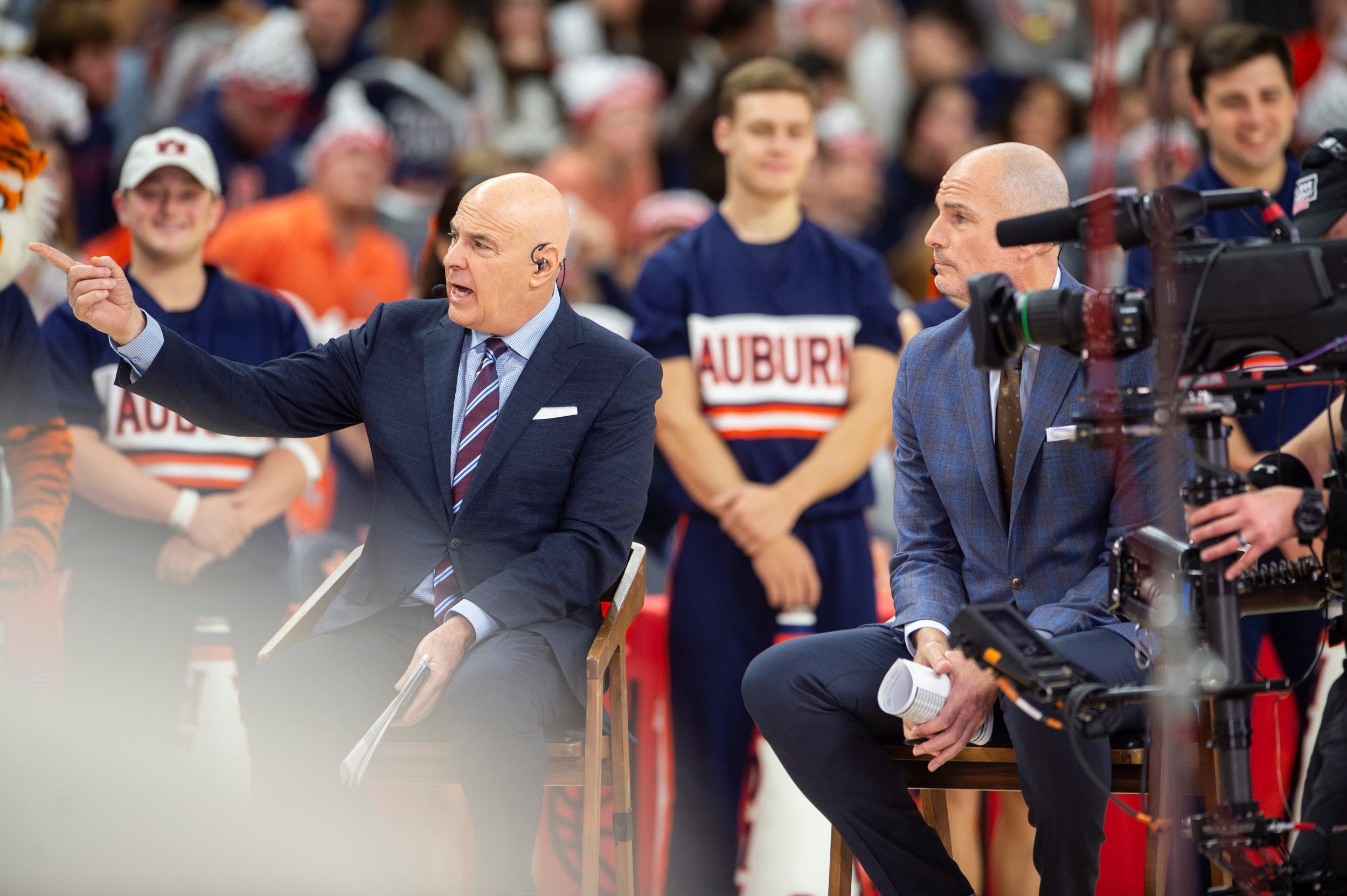 ESPN, CBS analysts make case for Wisconsin basketball to make deep NCAA ...