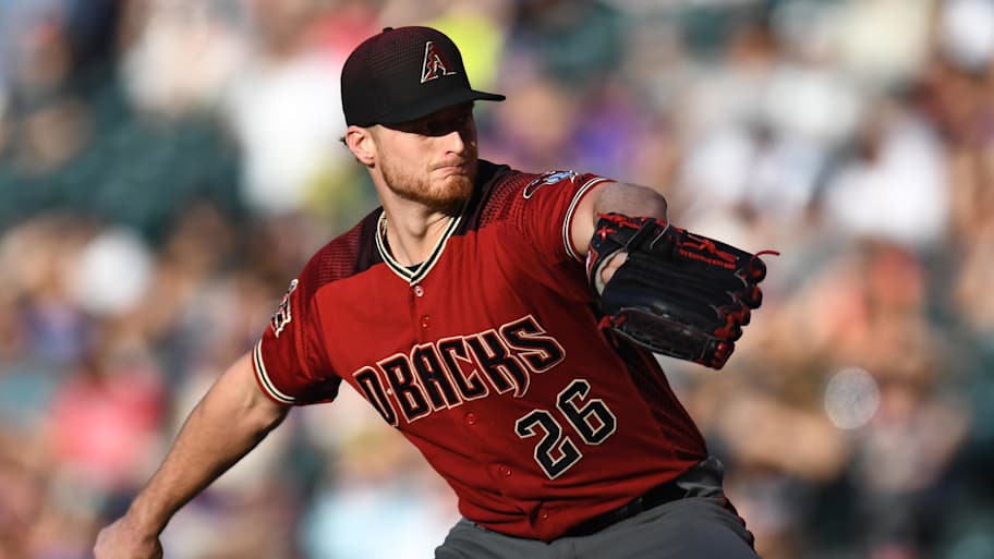 Diamondbacks Reportedly Reunite With Former Starter
