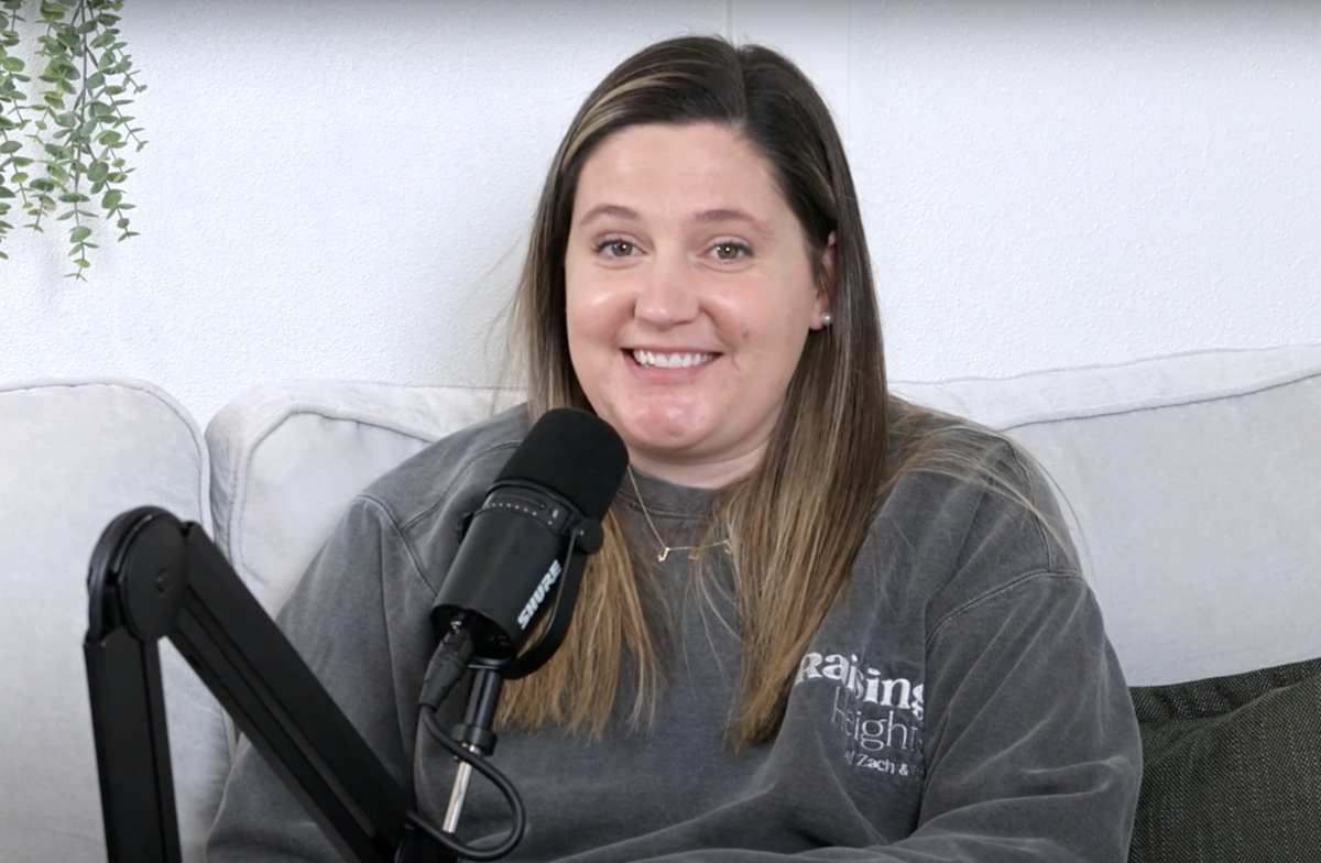 'Little People, Big World's Tori Roloff Marks Son Josiah's Major ...