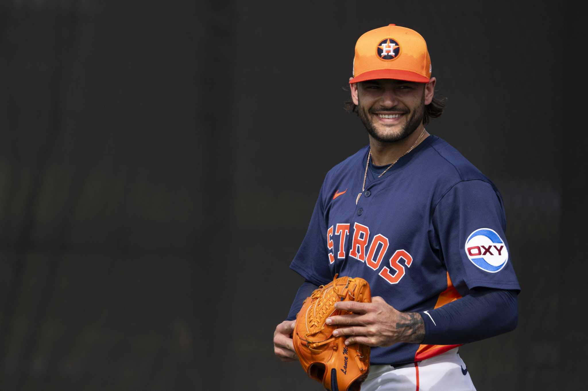 Houston Astros' Lance McCullers Jr. set to start Tuesday for first time ...