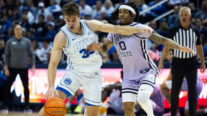 Cougars displayed their versatility in knocking off red-hot Kansas State