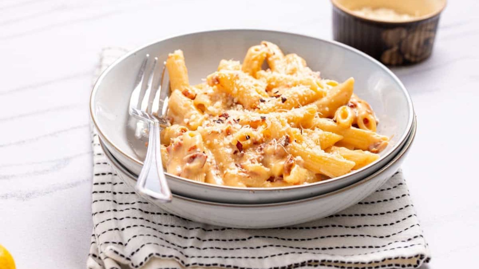 Every Pasta Lover Should Know 27 Recipes That Taste Like Your Nonna Made It