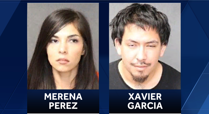 Police seize narcotics, guns and cash in arrest at motel