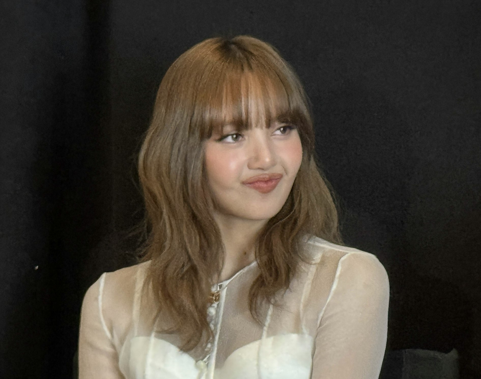 Who Plays Mook In The White Lotus? Meet Blackpink K-Pop Star And Actor ...