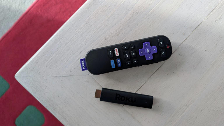 Roku Streaming Stick 4K review: a speedy and easy-to-use media streamer
