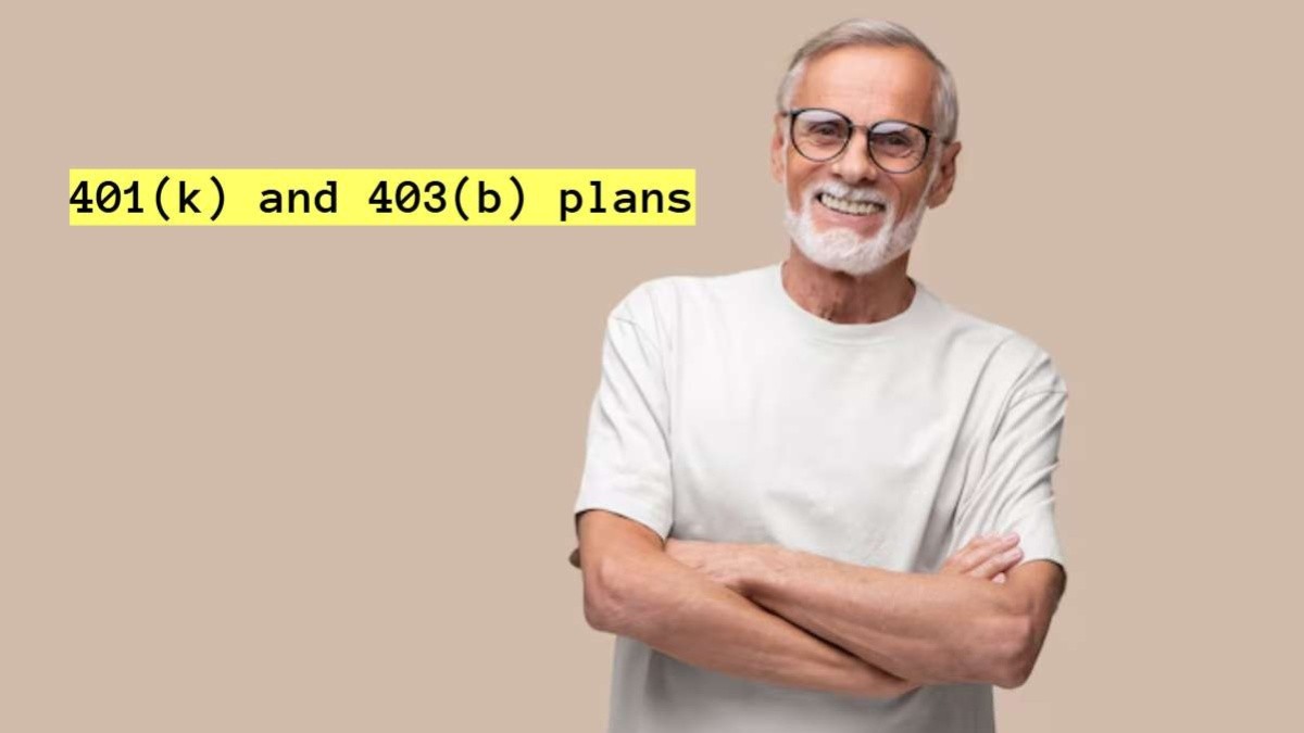 401(k) and 403(b) plans: How new IRS rules will change retirement savings