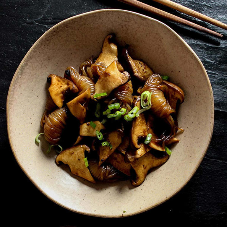 Best Recipes for Using Black Garlic