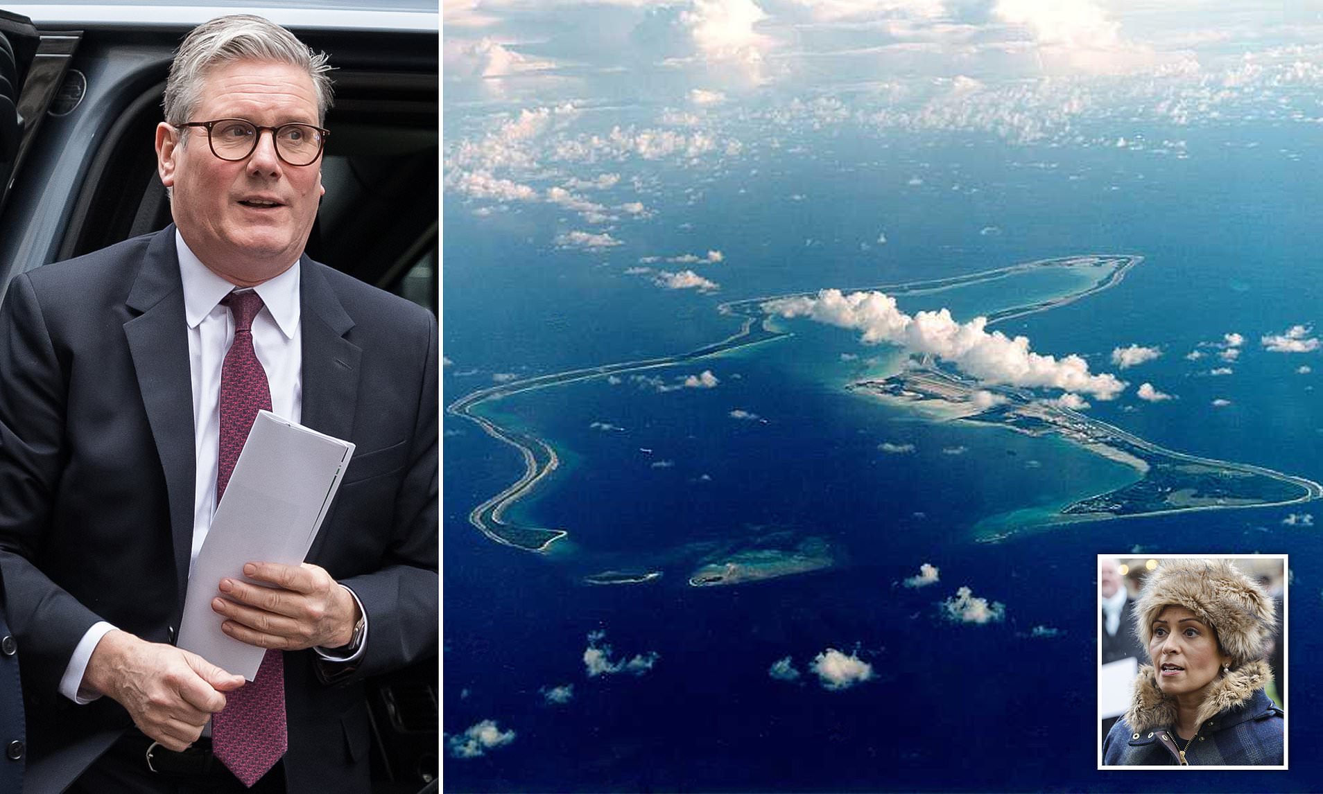 Labour ministers to create a 'development fund' for Mauritius