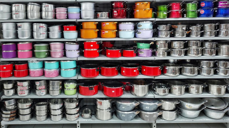 12 Red Flags To Watch For When Purchasing Cookware