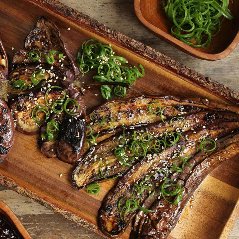 Best Recipes for Using Black Garlic