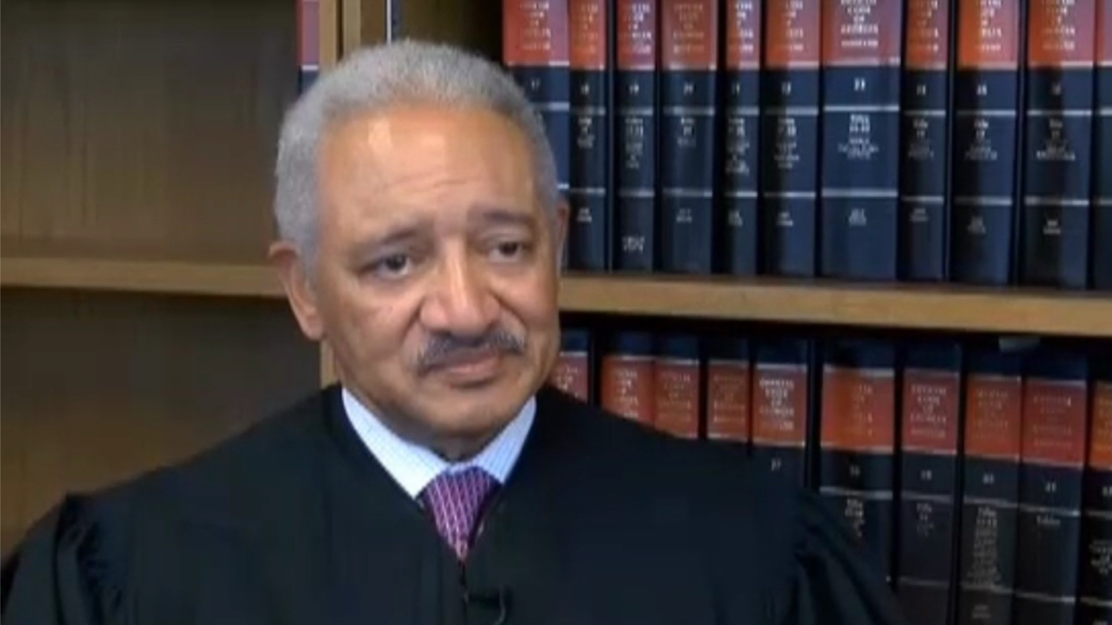 Retired Muscogee County Judge John Allen dies at 82